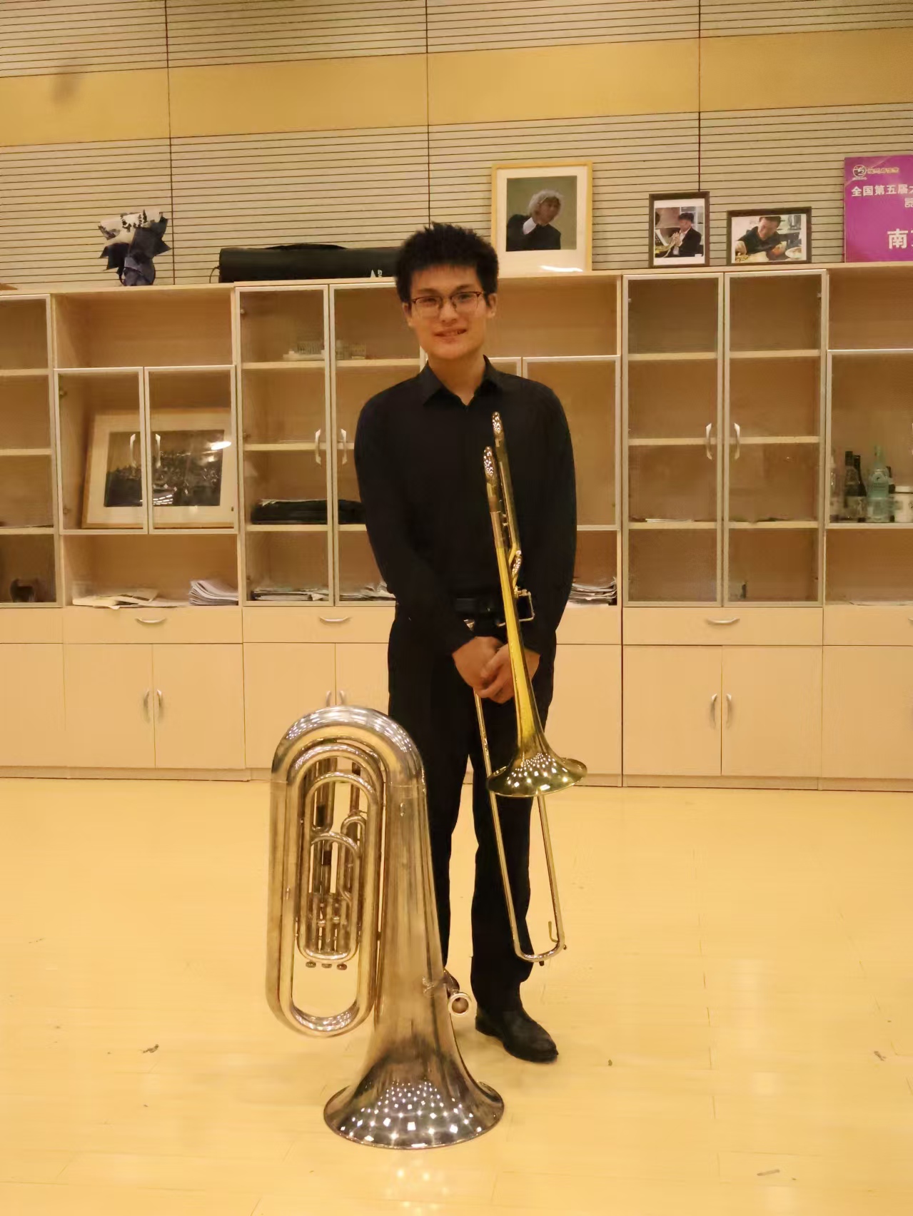 Yifu Wang | Committee on Computational and Applied Mathematics | The ...