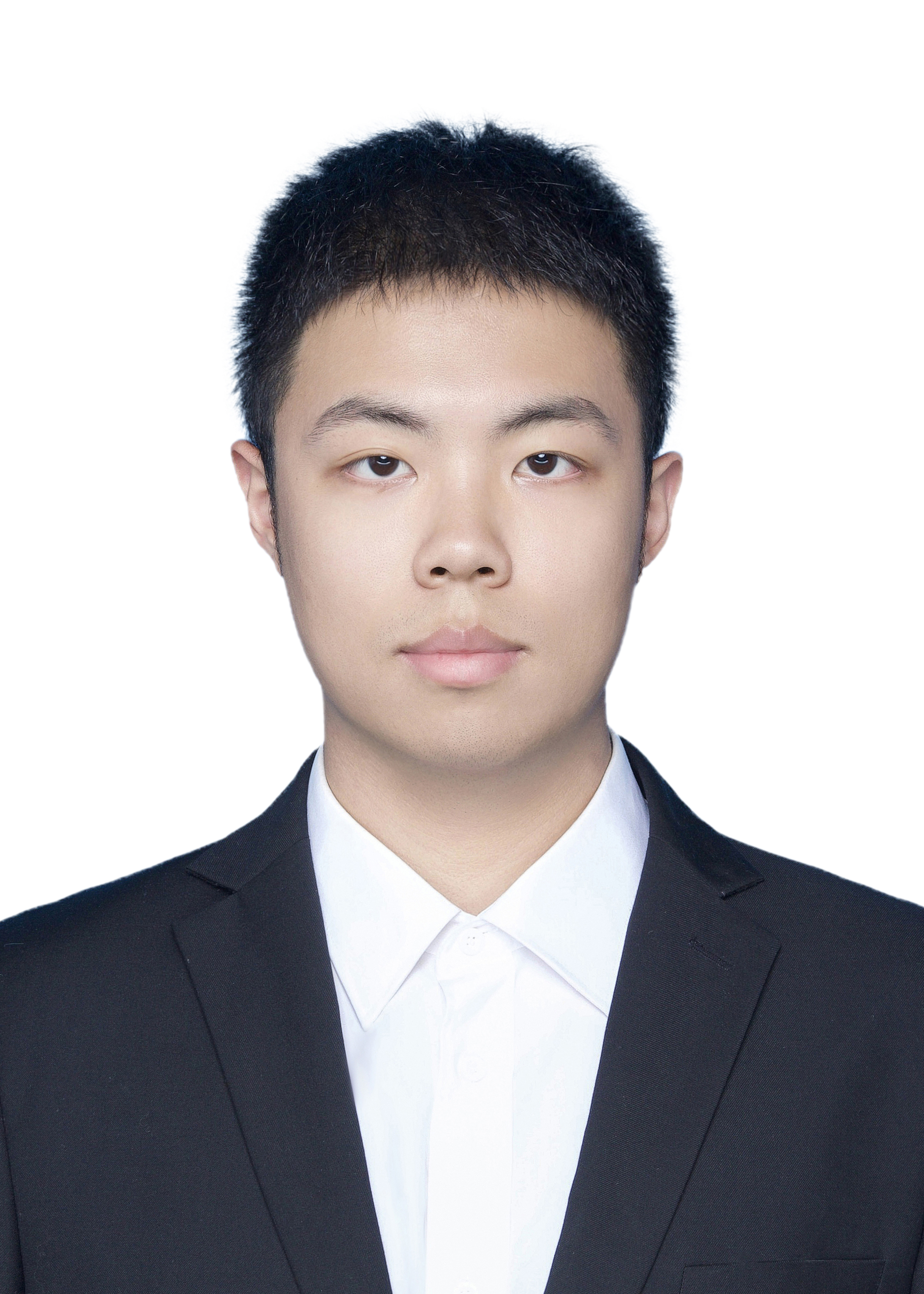 Rongze (Jason) Wei | Committee on Computational and Applied Mathematics ...