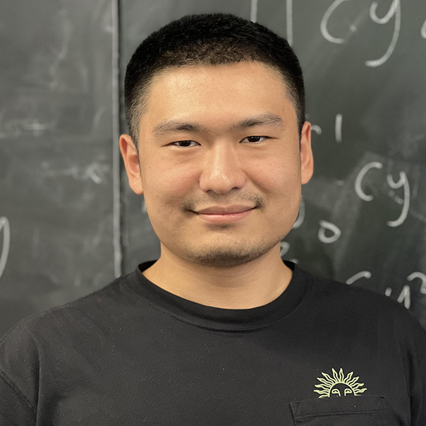 Qichen Xu | Committee on Computational and Applied Mathematics | The ...