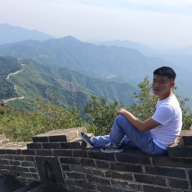 Alumni-Masters | Committee on Computational and Applied Mathematics | The University of Chicago