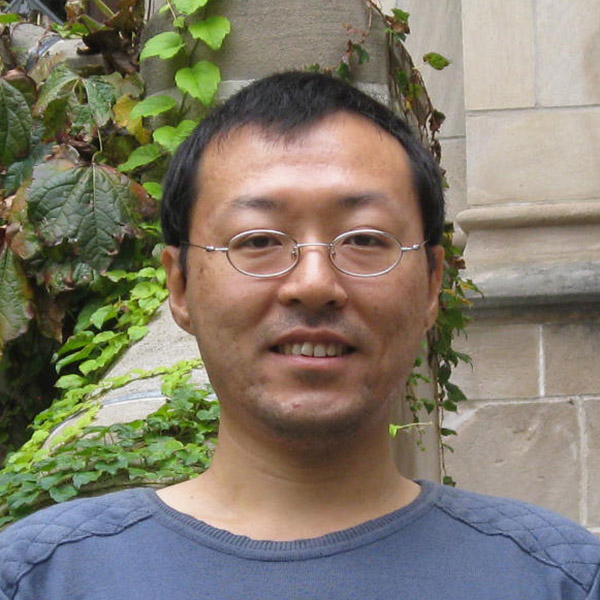 Yang Qi | Committee on Computational and Applied Mathematics | The ...