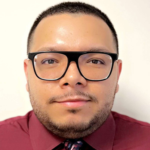 Jonathan G. Rodriguez | Committee on Computational and Applied ...