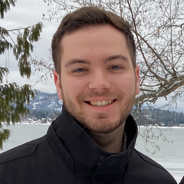 Timothy Ferrin | Committee on Computational and Applied Mathematics ...