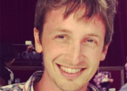 Thomas J. Millay – Critical Inquiry