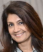 Meeta Kumar | Campus and Student Life | The University of Chicago