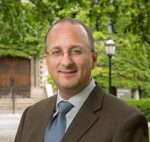 CSL Staff | Campus and Student Life | The University of Chicago