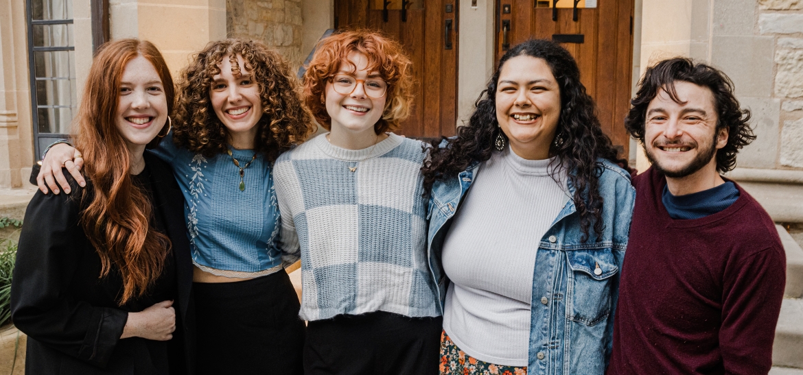 Disciples Divinity House