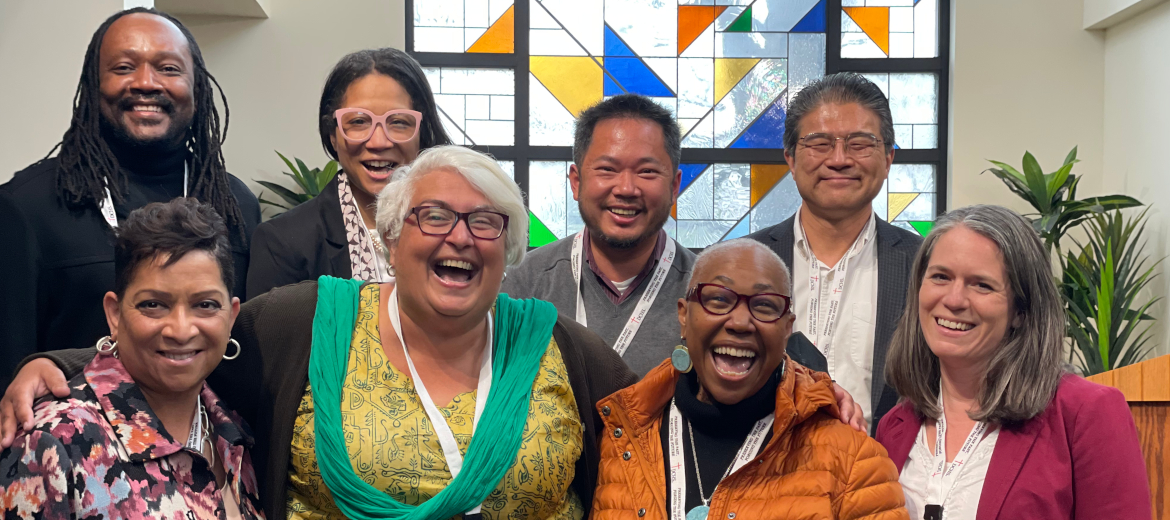 Disciples Divinity House