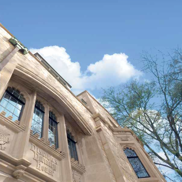 Disciples Divinity House