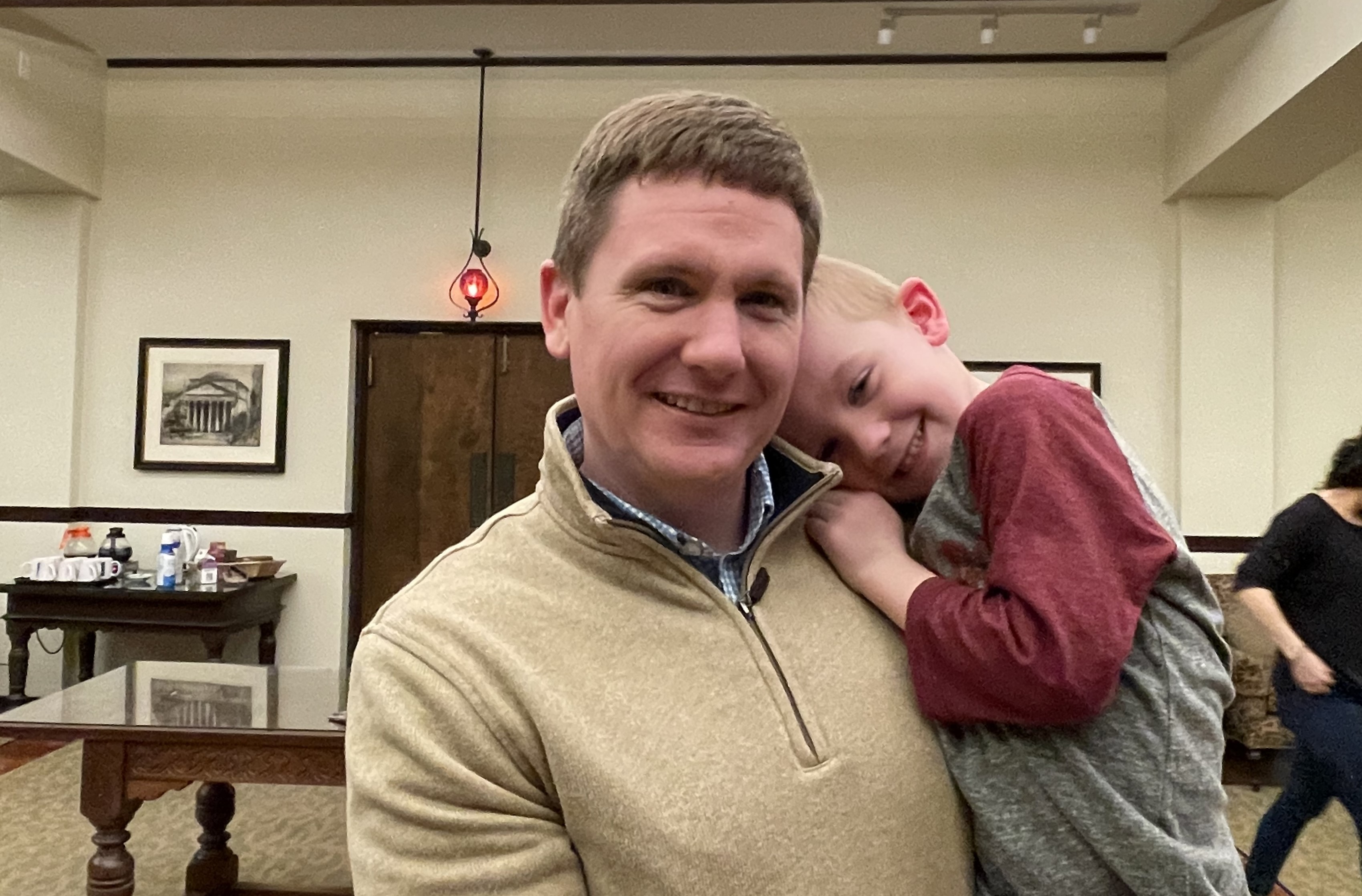 Disciples Divinity House