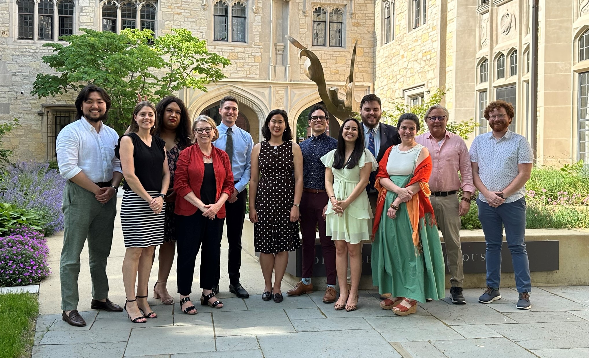 Disciples Divinity House