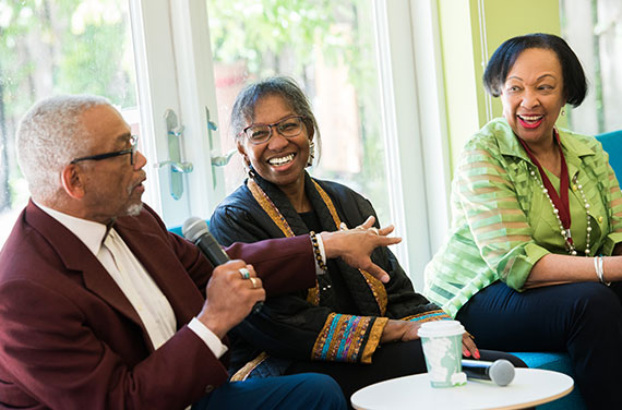 Our Approach | Diversity & Inclusion | The University of Chicago