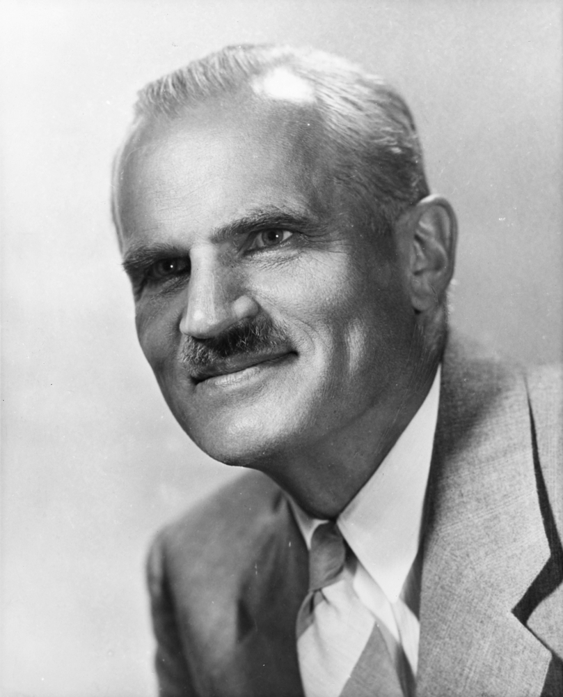 About the Lectures | Enrico Fermi Institute | The University of Chicago