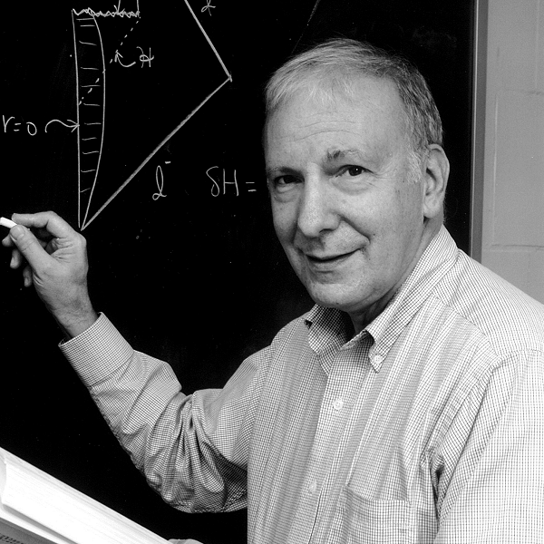 Enrico Fermi Institute | The University of Chicago