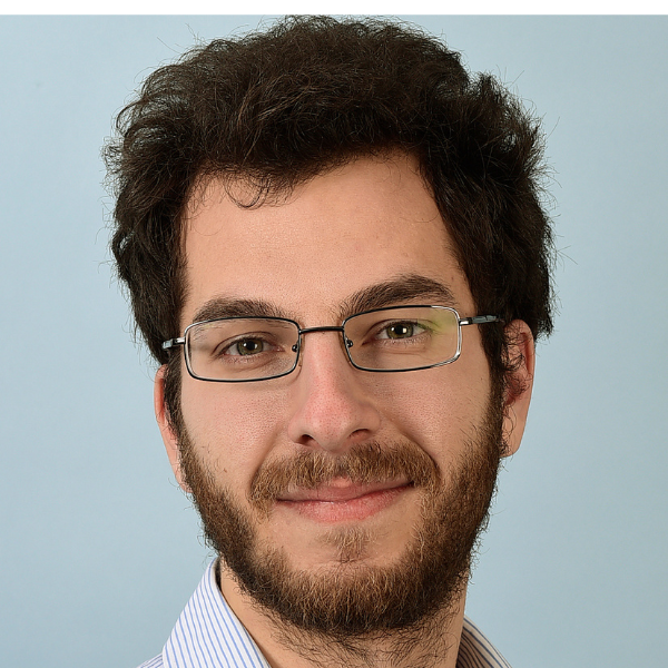 Andrea Dei | Enrico Fermi Institute | The University of Chicago