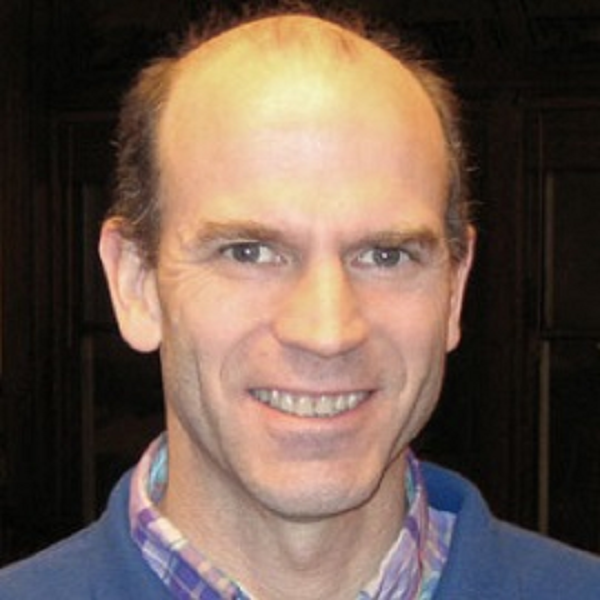 John E Carlstrom | Enrico Fermi Institute | The University of Chicago