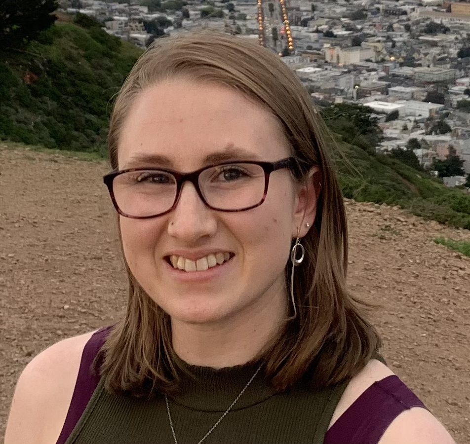 Elise Hinkle | Enrico Fermi Institute | The University of Chicago