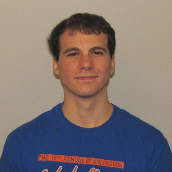 Timothy Hoffman | Enrico Fermi Institute | The University of Chicago