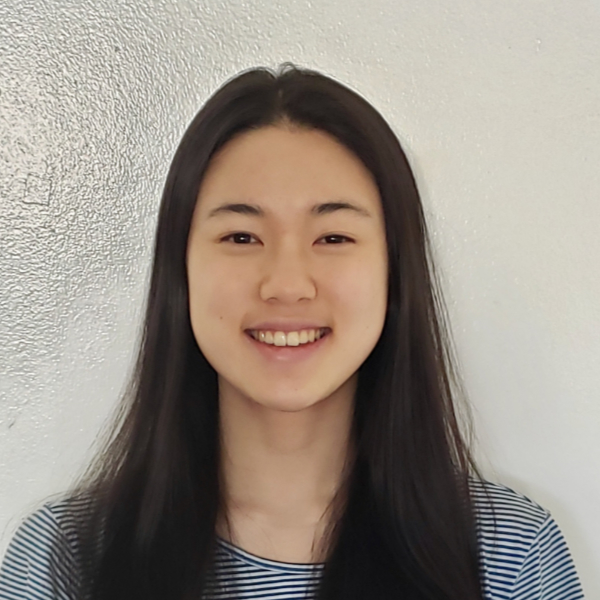 Lynn Tung | Enrico Fermi Institute | The University of Chicago