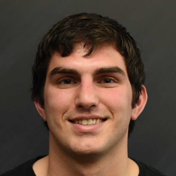 Joseph Redeker | Enrico Fermi Institute | The University of Chicago