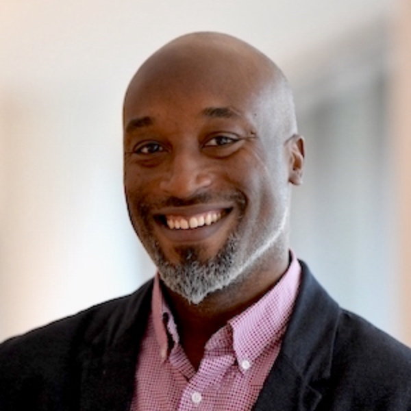 Sam Dyson | Enrico Fermi Institute | The University of Chicago