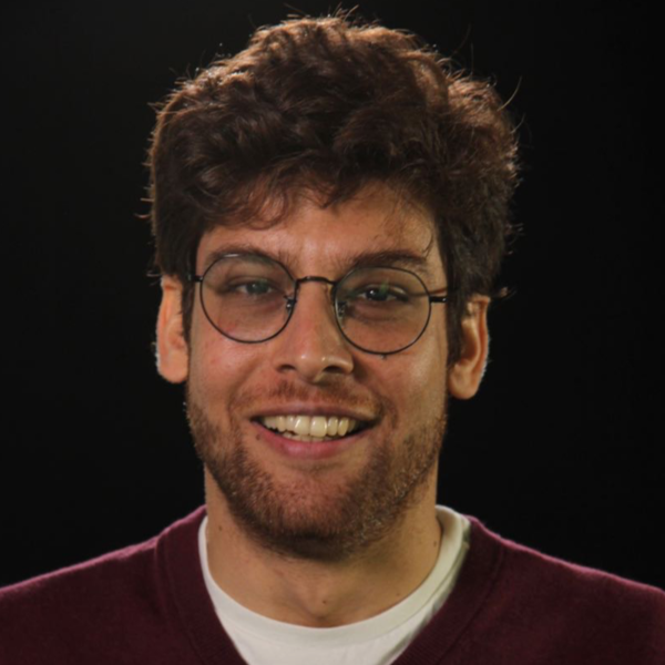Avinay Bhat | Enrico Fermi Institute | The University of Chicago