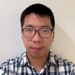 Cyuan-Han Chang | Enrico Fermi Institute | The University of Chicago