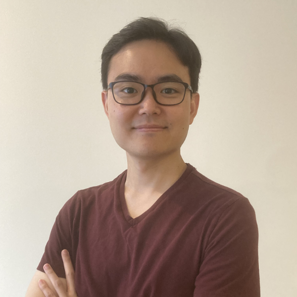 Minjae Cho | Enrico Fermi Institute | The University of Chicago