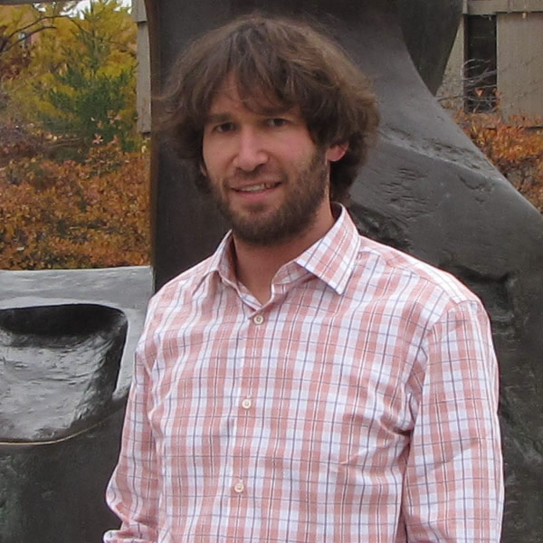 Daniel Holz | Enrico Fermi Institute | The University of Chicago