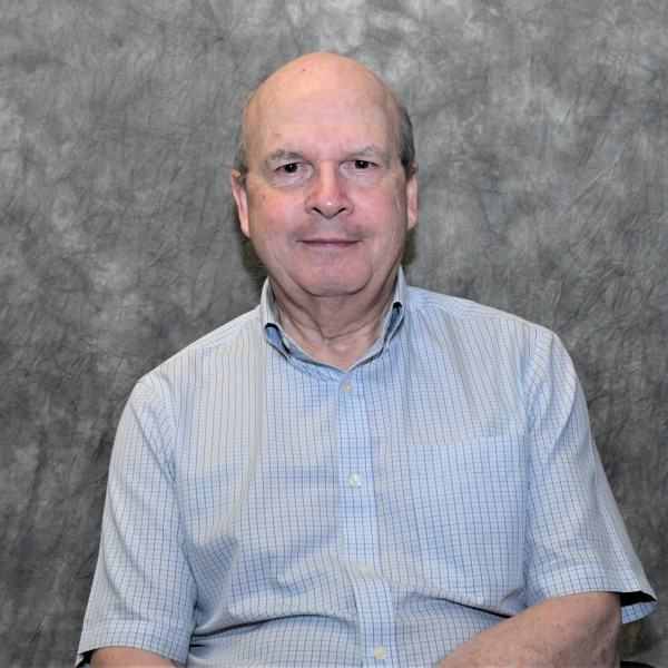 James Pilcher | Enrico Fermi Institute | The University of Chicago