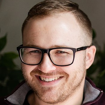 Keith McBride | Enrico Fermi Institute | The University of Chicago