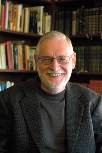 Edward J Kibblewhite | Enrico Fermi Institute | The University of Chicago