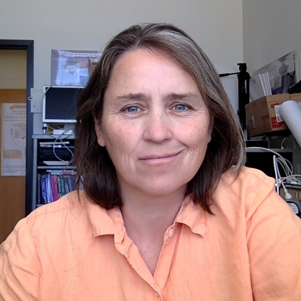 Mary Heintz | Enrico Fermi Institute | The University of Chicago Mary Heintz | Enrico Fermi Institute | The University of Chicago