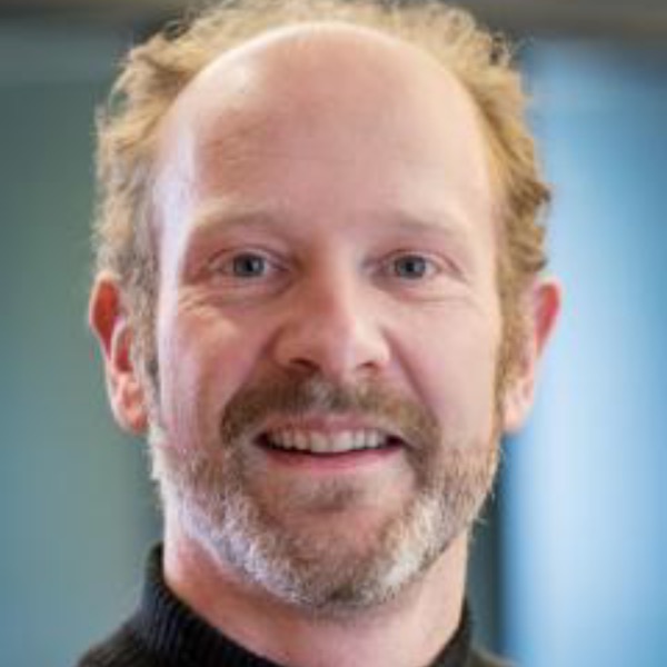 Jeffrey McMahon | Enrico Fermi Institute | The University of Chicago