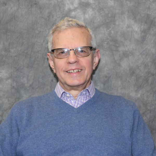 Melvyn Shochet | Enrico Fermi Institute | The University of Chicago