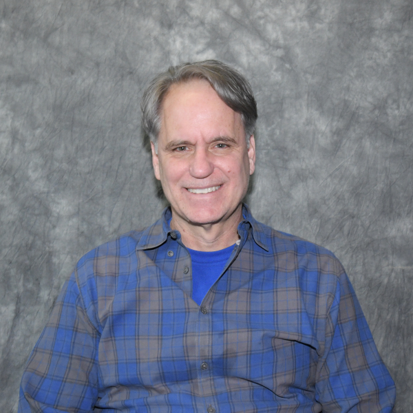 Rob Gardner | Enrico Fermi Institute | The University of Chicago