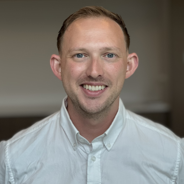 Zachary Rudolph | Enrico Fermi Institute | The University of Chicago