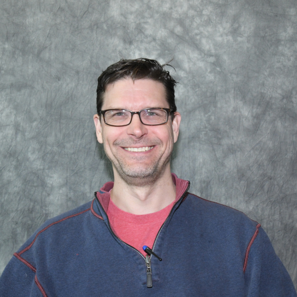 Scott Wakely | Enrico Fermi Institute | The University of Chicago