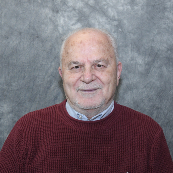 Tom Economou | Enrico Fermi Institute | The University of Chicago