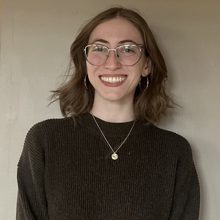 Maresa Wynd | Enrico Fermi Institute | The University of Chicago