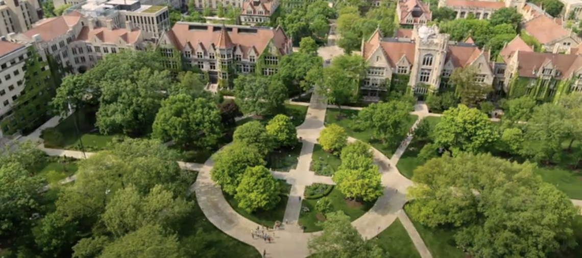 The University of Chicago Facilities Services