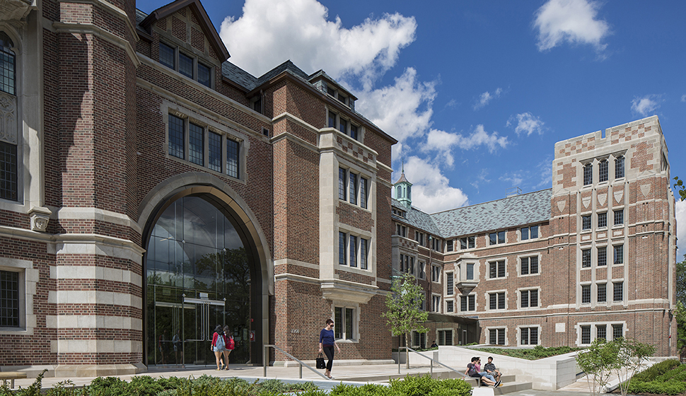 Project Delivery Guide | The University of Chicago Facilities Services