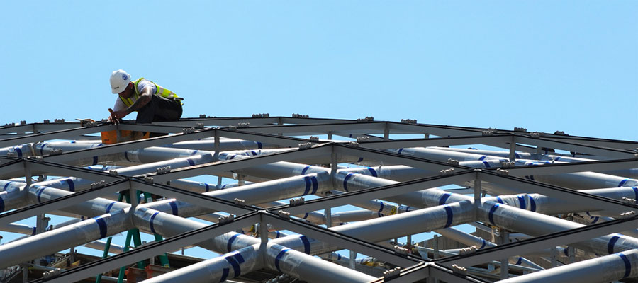 Our Services | The University of Chicago Facilities Services