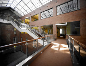 Completed Projects | The University of Chicago Facilities Services