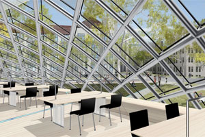 Construction & Renovation | The University of Chicago Facilities Services