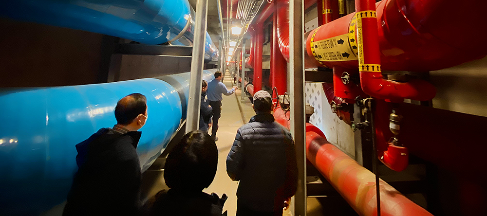 The University of Chicago Facilities Services