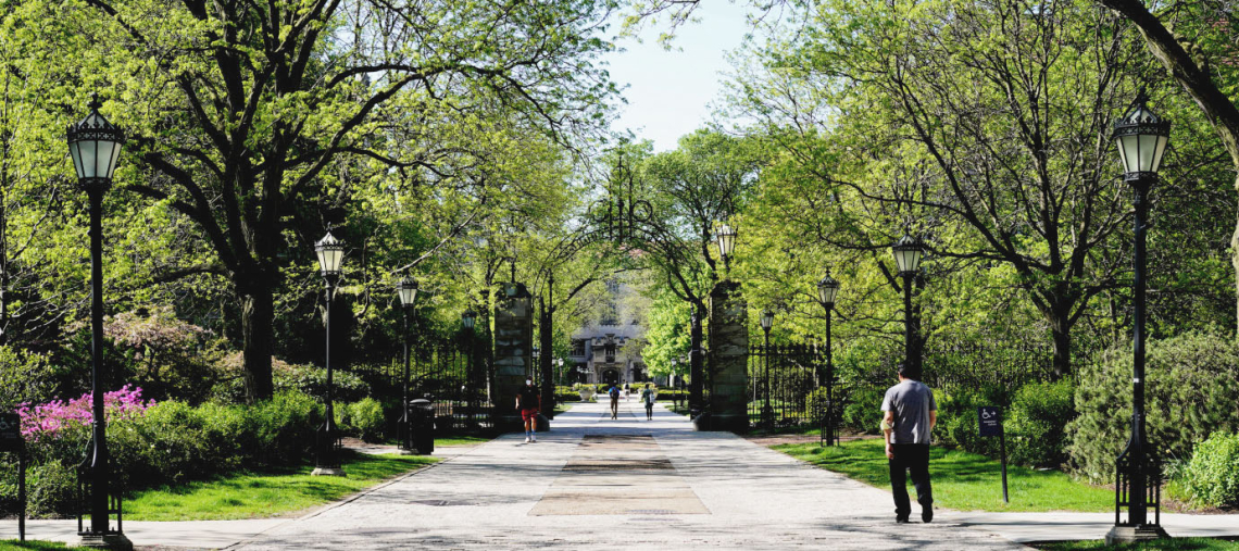The University of Chicago Facilities Services