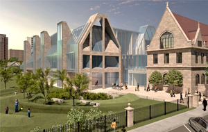 Current Projects | Facilities Services at The University of Chicago