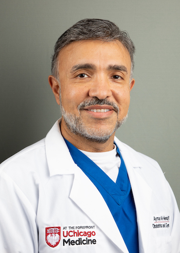 UChicago Faculty Development Program | The University of Chicago