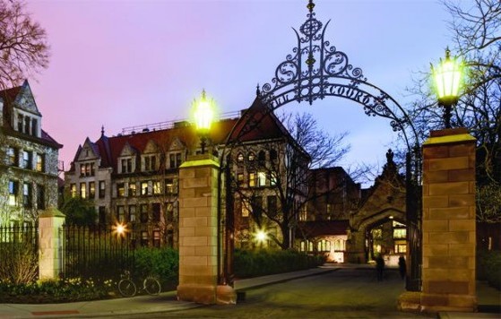 UChicago Faculty Development Program | The University of Chicago